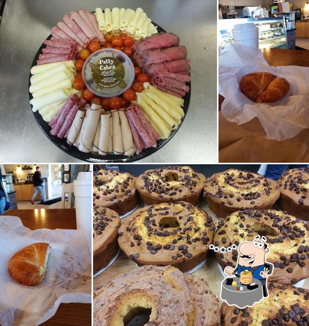 Patty Cakes Bakery of CT in Glastonbury - Restaurant menu and reviews