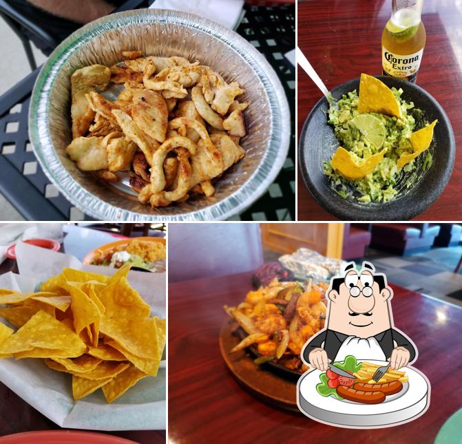 Top 7 mexican restaurants in Anderson, august 2025 - Restaurant Guru