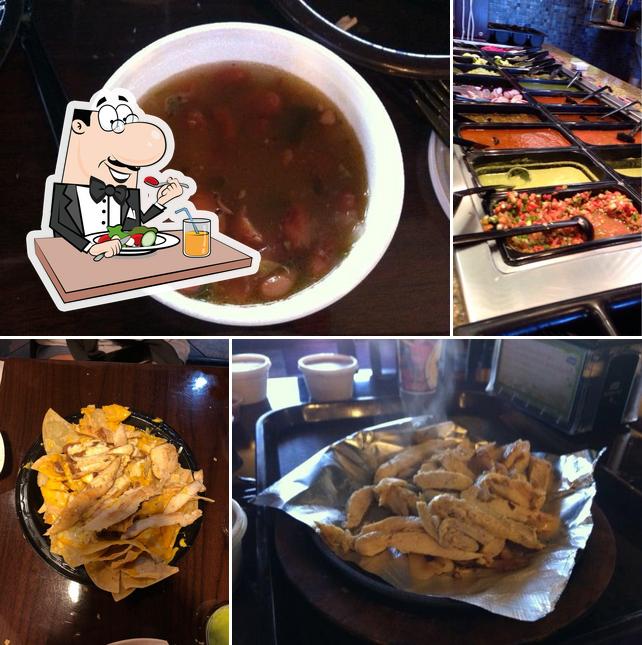 El Taco Tote, 4811 N Stone Ave in Tucson - Restaurant menu and reviews