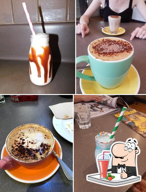 Everbean Café in Bendigo - Restaurant reviews