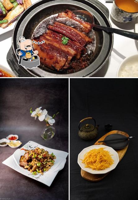 Hunan Manor in Highland Park - Restaurant menu and reviews