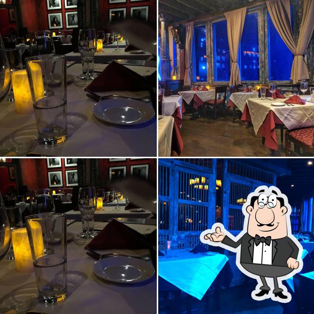 Itta Bena, Memphis - Restaurant menu, prices and reviews