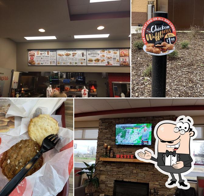 Jack's Hamburgers restaurants in Bessemer, spring 2024 - Restaurant Guru