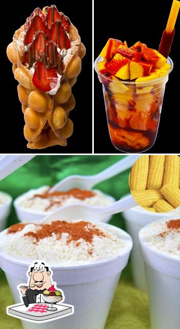 Juice Cane in San Gabriel - Restaurant reviews