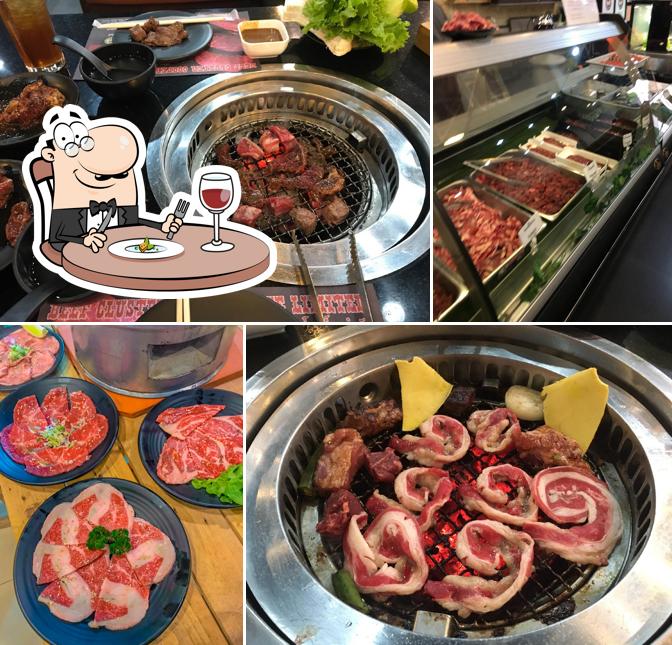 Max Beef, Bangkok - Restaurant menu, prices and reviews