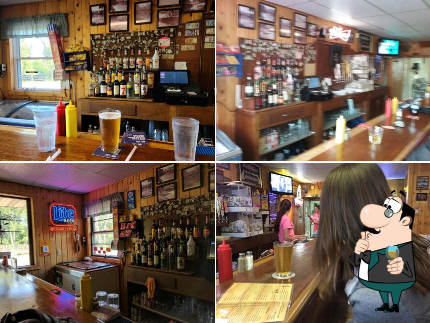 Top 5 restaurants with fried fish in Saint Michael, november 2025 ...