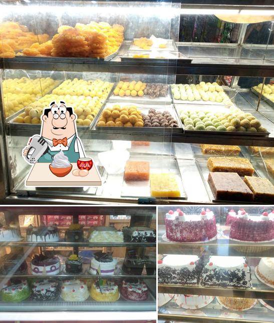 Pala Bakers, Pravithanam - Restaurant menu, prices and reviews