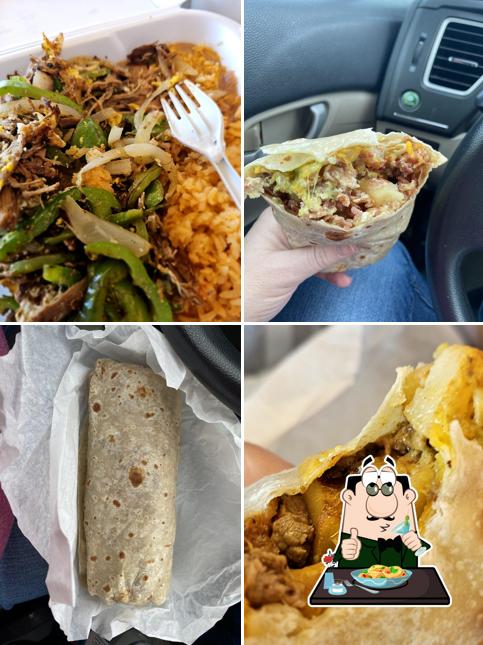 Pancho's Mexican Food in Evanston - Restaurant reviews