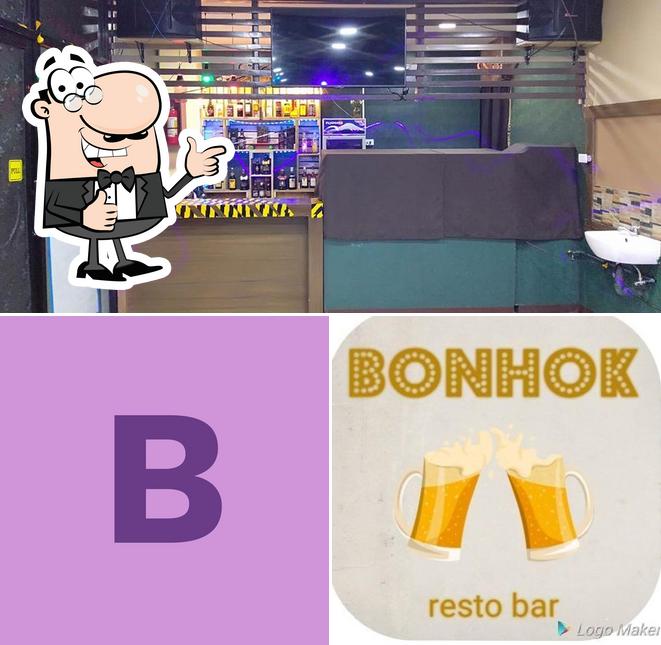 Bonhok RESTO BAR, Cagayan de Oro - Restaurant reviews