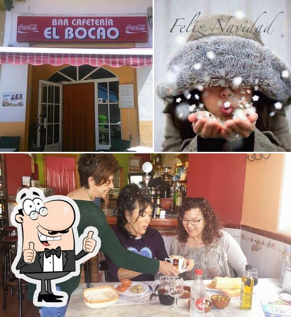 El BOCAO in Buñol - Restaurant reviews
