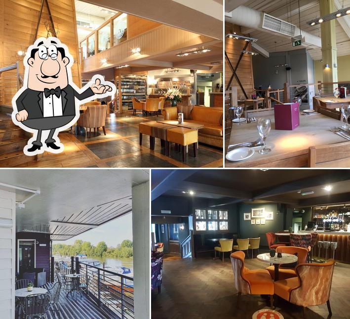 Top 5 restaurants with fried chicken in Surbiton, september 2025 ...