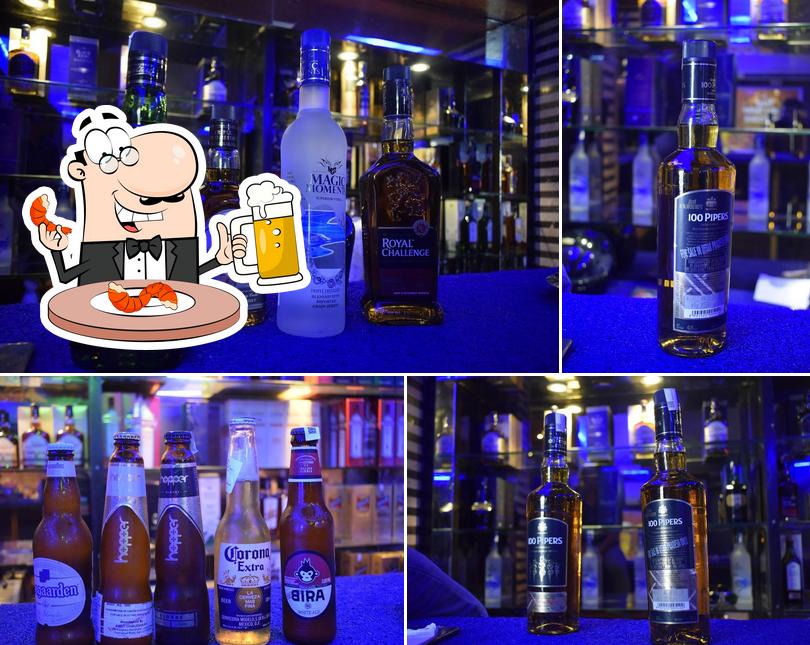 J K bar & Restaurant - Best Bar in Agra/Hookah Lounge in Agra/Lounge ...