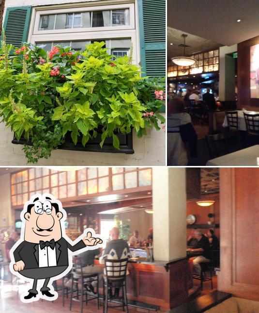 Knock Restaurant and Bar, Philadelphia - Restaurant menu, prices and ...