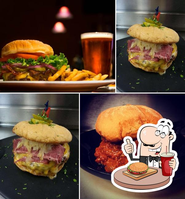 Loco Leprechaun Pub, Westlake - Restaurant menu, prices and reviews