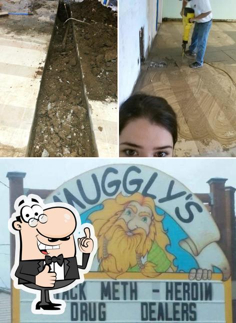 Mugglys in Toledo - Restaurant menu and reviews