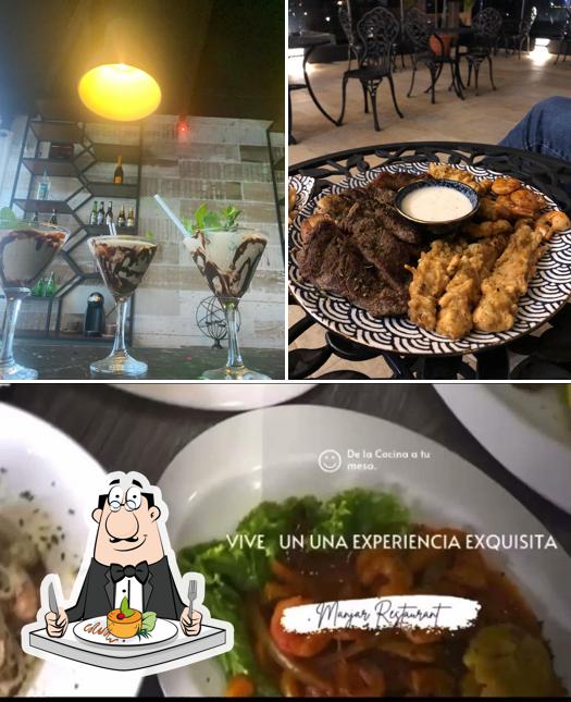Overdose Rooftop Bar, Santo Domingo - Restaurant reviews