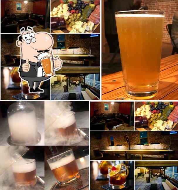 Prohibition Hub in Hagerstown - Restaurant reviews