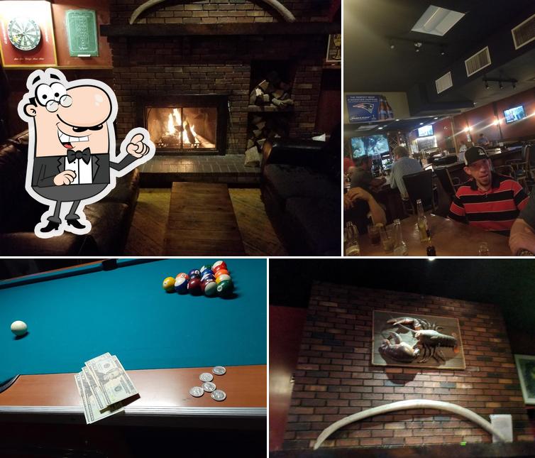Rasputin's Tavern, Fairhaven - Restaurant menu, prices and reviews