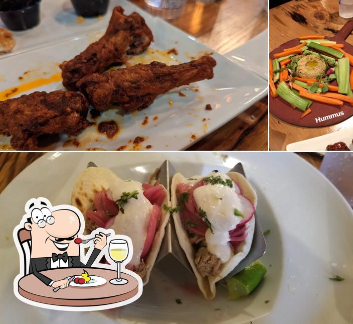 The Hops Spot, Syracuse - Restaurant menu, prices and reviews