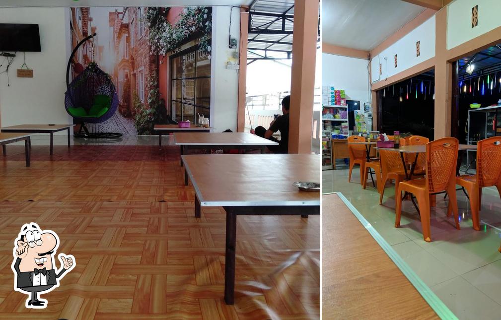 ANEKA KULINER BORNEO, Entikong - Restaurant reviews