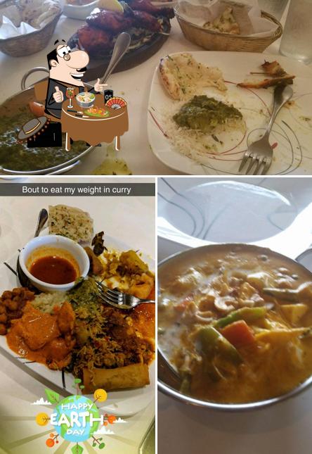 Amber Indian Cuisine in Middleton - Restaurant reviews