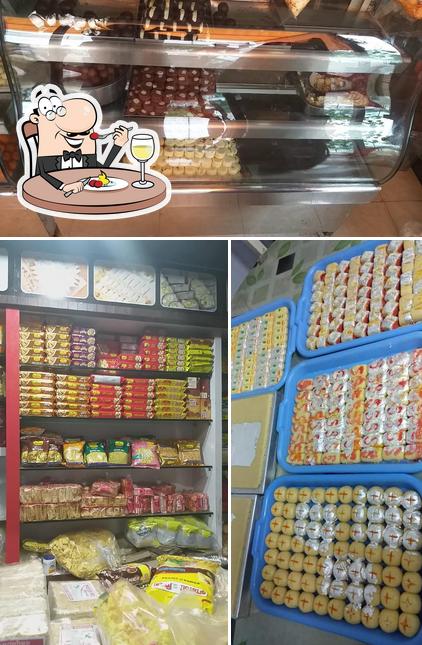 Ambika Sweets, Manmad - Restaurant menu, prices and reviews