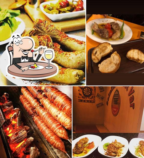 Ankara Sokak Lezzetleri, Ankara - Restaurant reviews