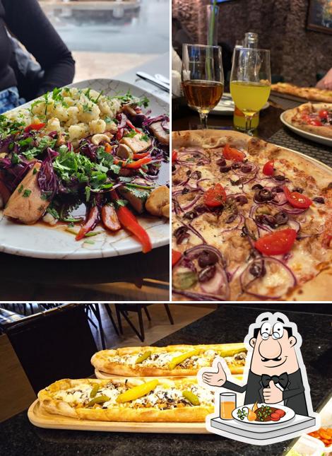 CONCEPT Food & Cafė Bar, Strumica - Restaurant menu, prices and reviews