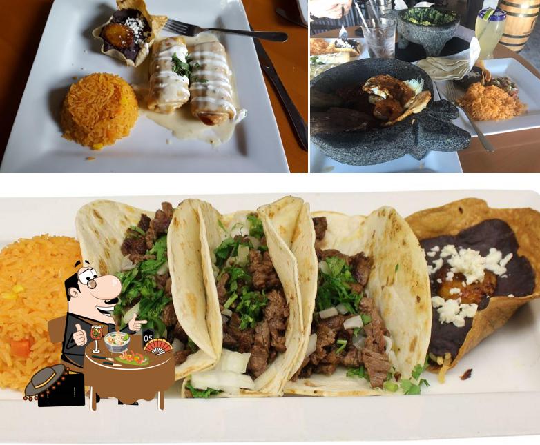 Cielito Mexican Restaurant, Bristol - Restaurant menu, prices and reviews