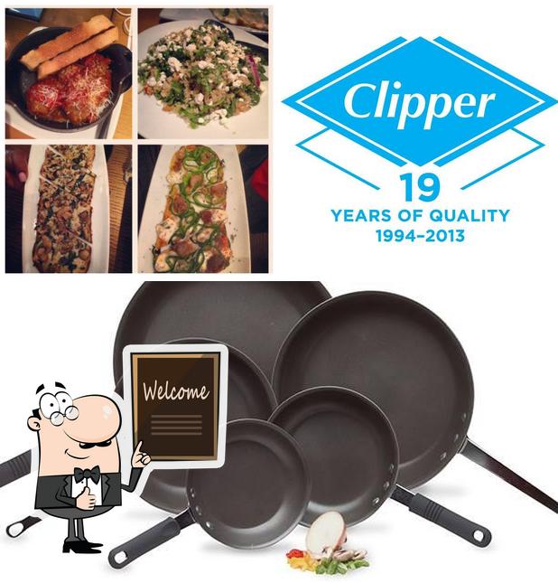 Clipper Corporation in Carson
