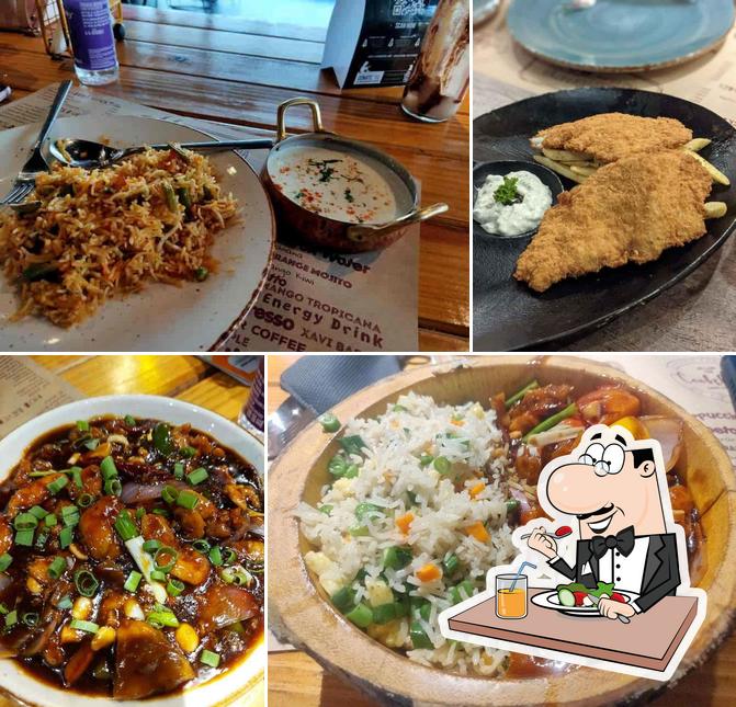 Top 7 restaurants with pork in Patna, march 2025 - Restaurant Guru
