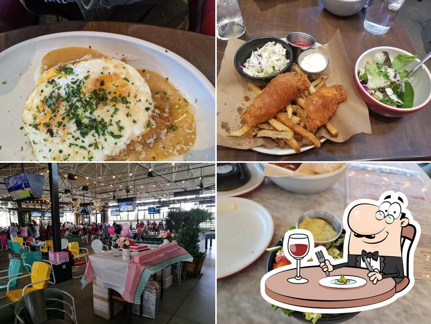 Culinary Dropout in Tucson - Restaurant reviews