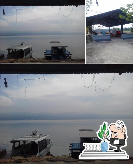 Dermaga D'Raja, Kendari - Restaurant menu, prices and reviews