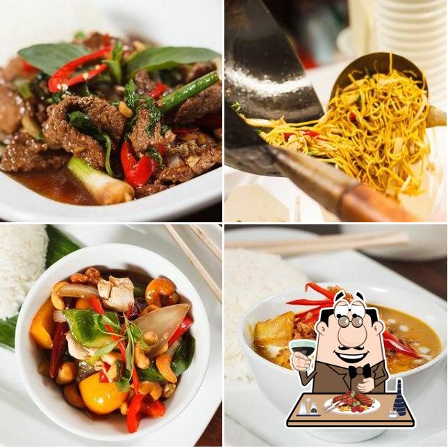 Diep Takeaway Dundrum, Dublin - Restaurant menu, prices and reviews