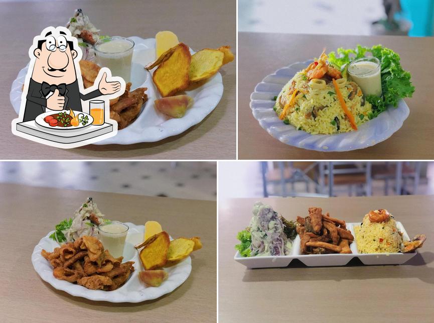 EL SABOR DEL CHOLO restaurant, San Martín de Porres - Restaurant reviews
