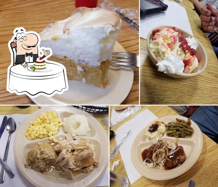 Top 5 restaurants with sandwiches in Gilbert, West Virginia, november ...
