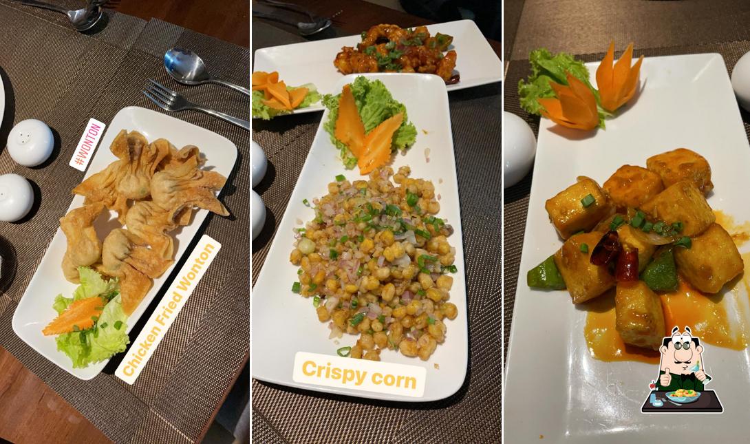 King of Asia, Chennai - Restaurant menu, prices and reviews