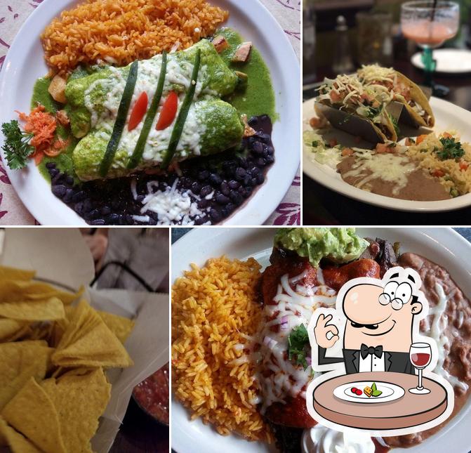 La Palapa Too Mexican Grill & Cantina in West Laurel - Restaurant menu ...