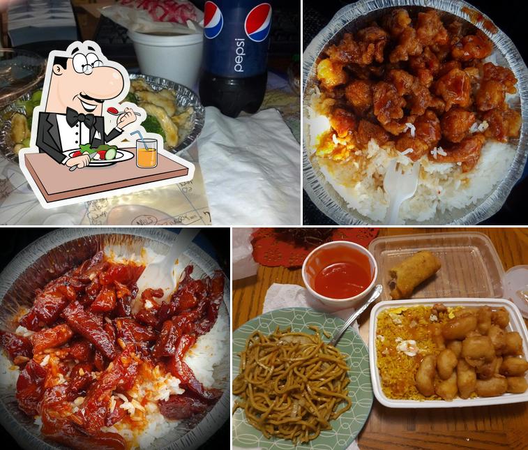 Top 5 restaurants in Mount Morris, december 2025 - Restaurant Guru