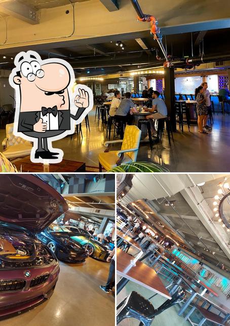 Seven Sirens Brewing Company in Bethlehem - Restaurant menu and reviews