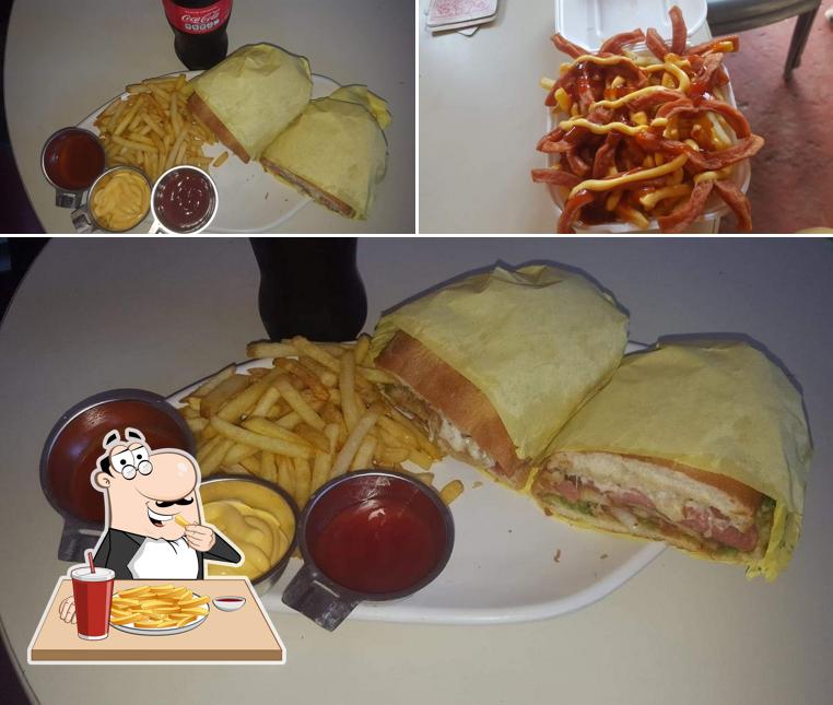 Super tortas restaurant, La Joya, Av. 26 de Febrero - Restaurant reviews