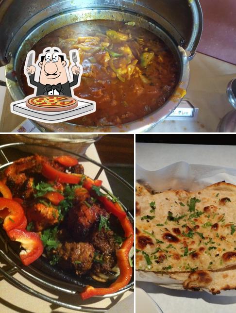 Tamarind in Chino - Restaurant menu and reviews