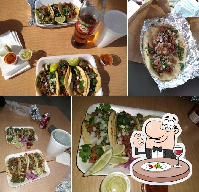Top 7 restaurants in Pecos, november 2025 - Restaurant Guru