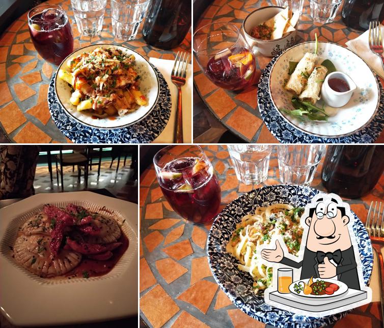 Uncle Bok's - Bar and Eatery in Wollongong - Restaurant reviews