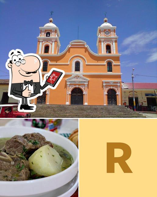 Los 5 mejores restaurantes en San Juan de Rio Seco, marzo 2025 ...