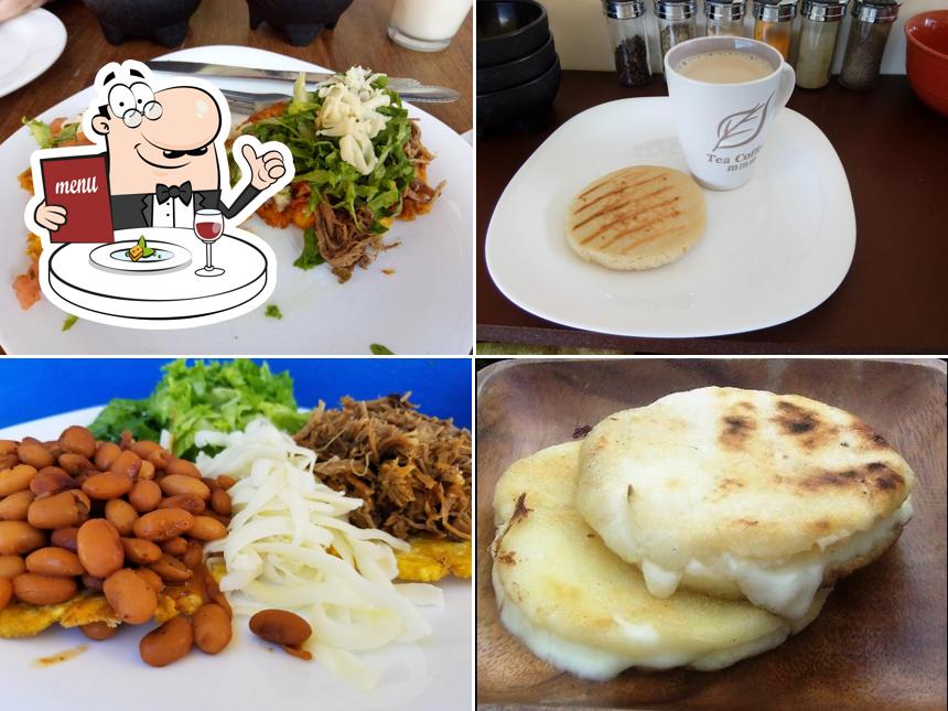 Sabor Colombiano Tijuana B.C., Tijuana - Restaurant menu, prices and ...