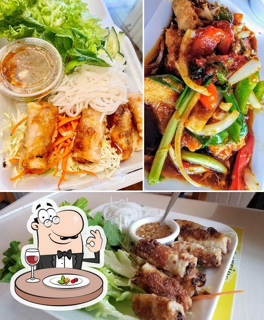 Thai Lao Restaurant, 563 Farrington Hwy #103 in Kapolei - Restaurant ...