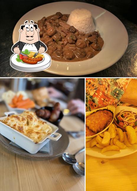 The Beehive Pub & Dining in Sowerby Bridge - Restaurant reviews