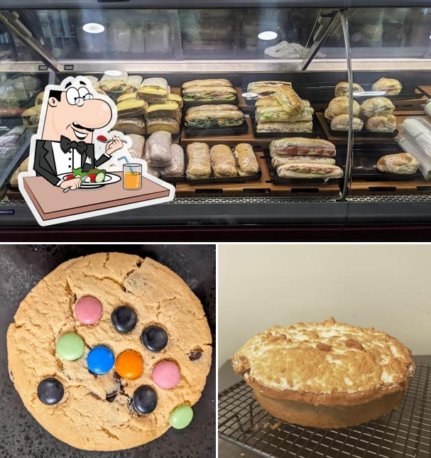 Yanchep Cafe & Gourmet Deli, Yanchep - Restaurant menu, prices and reviews