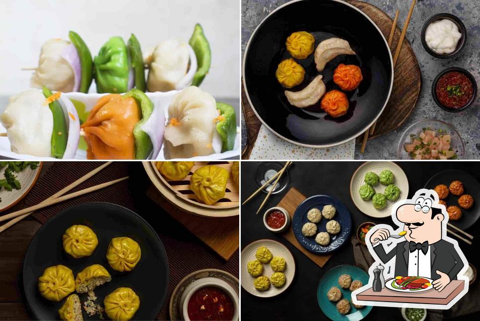 Zomoz - The Momo Company, Hyderabad, Zomoz, L&T Metro Mall - Restaurant ...